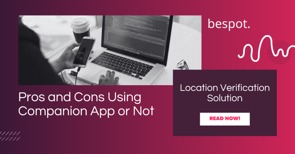 Enhancing Location Verification: Companion Apps vs. Non-Companion Apps ...
